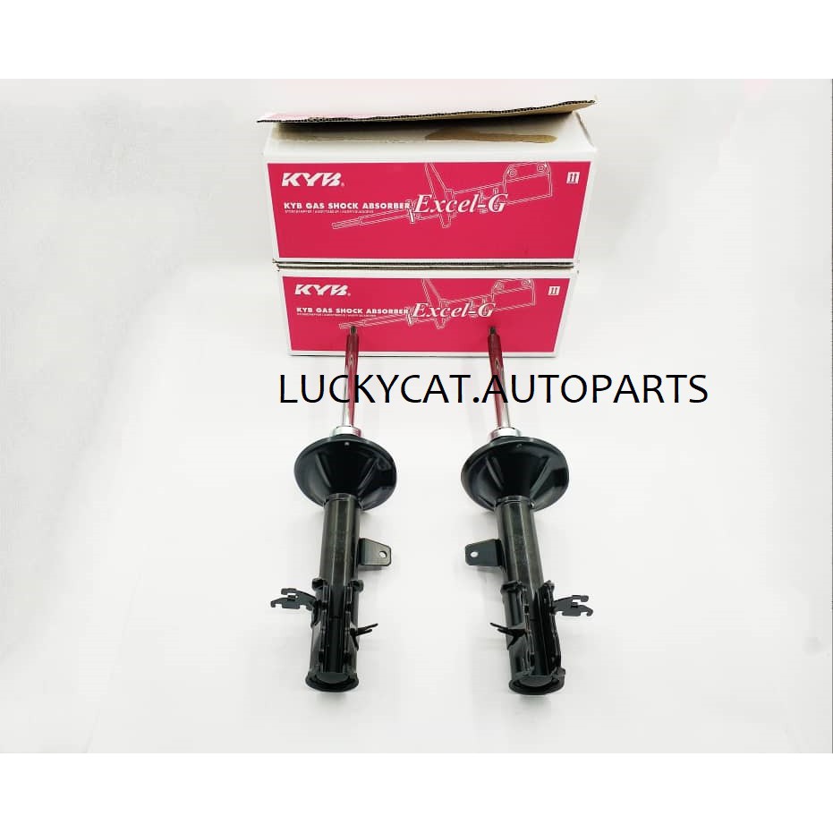 PROTON EXORA CPS EXORA BOLD ABSORBER FRONT SETS (2PCS) | Shopee Malaysia
