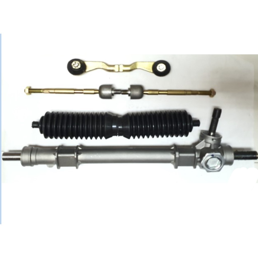 Kancil Steering Rack Full Set 100% New 3 Month Warranty for Perodua ...