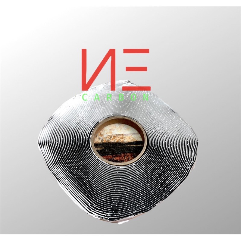 Sealent Tape / infusion tape / doortrim tape / infusion vacuum | Shopee ...