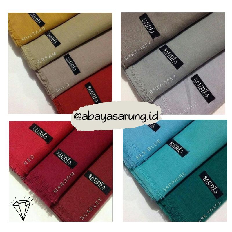 Rawis SEGI Four (ANSANIA) | Shopee Malaysia