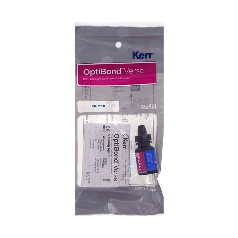 Kerr 8th Primer & Adhesive 6ml dental bonding agent | Shopee Malaysia