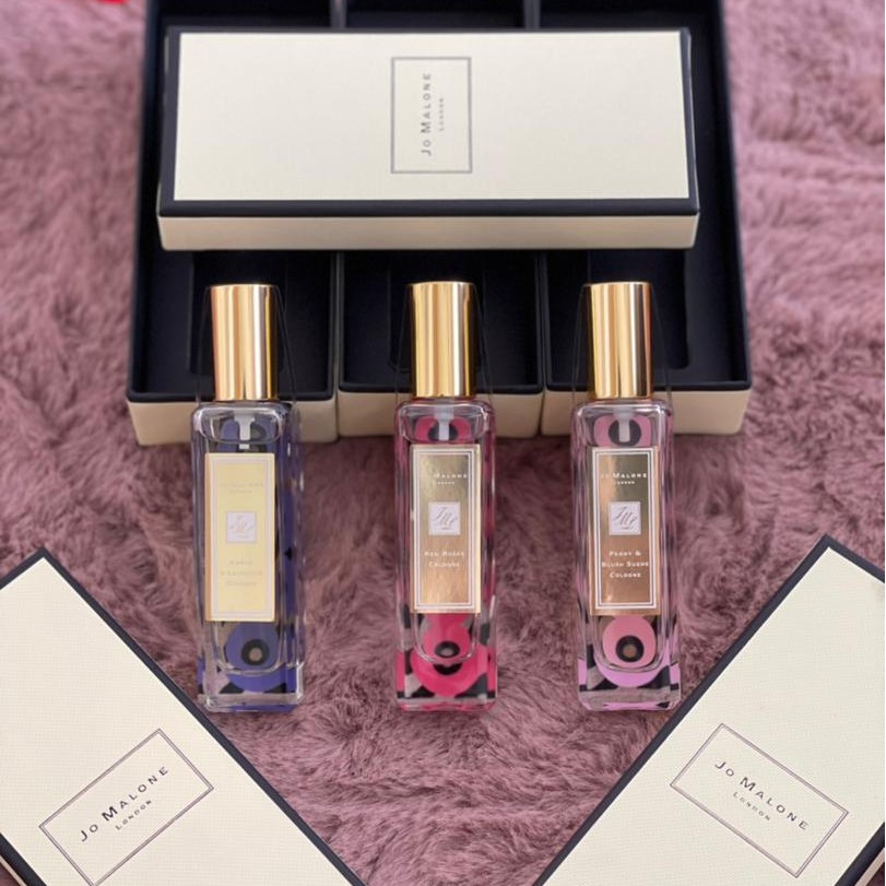 Jo Malone London Limited Edition 30ml Collection | Shopee Malaysia