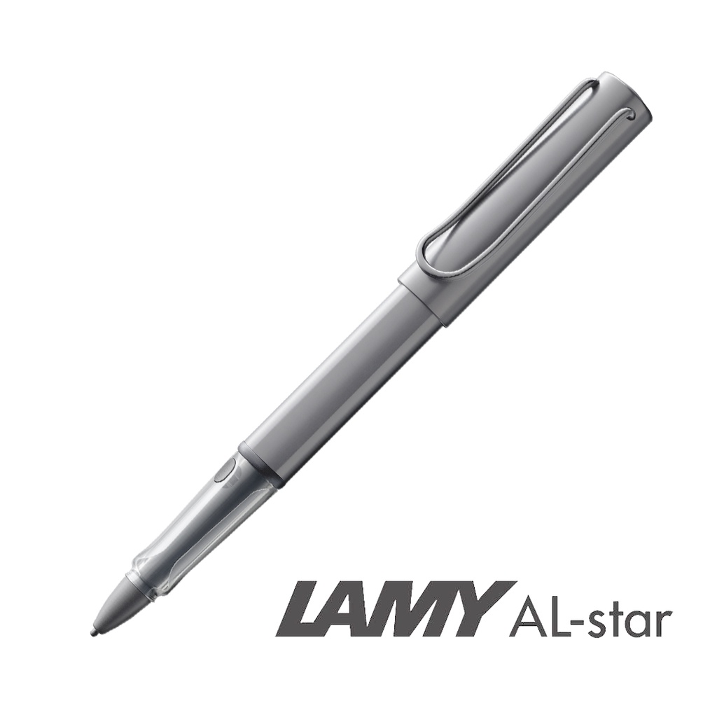 Lamy AL-Star EMR Digital Pen Black | Shopee Malaysia