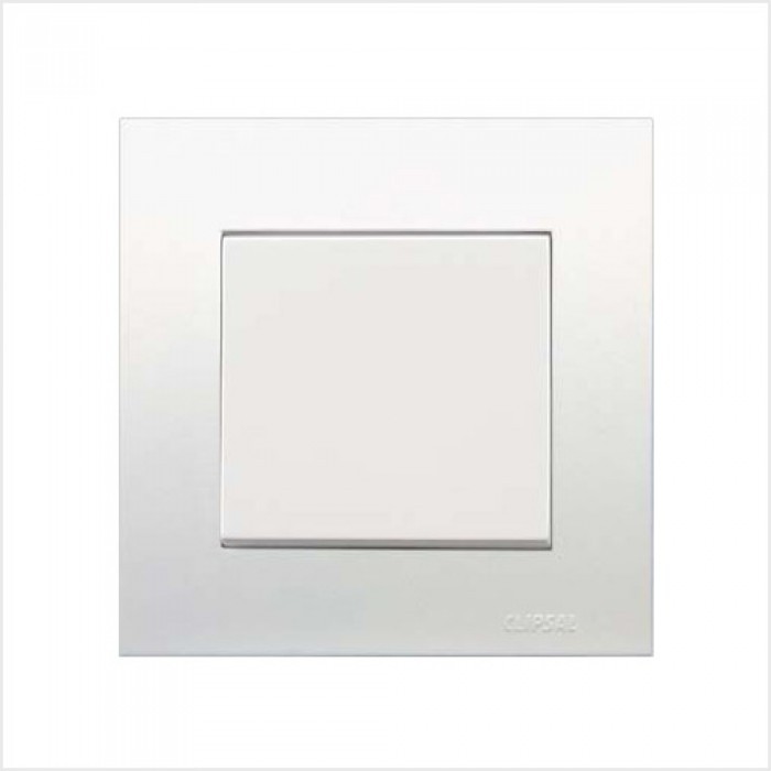 Schneider Vivace 1 GANG 2 WAY 1G2W Switch KB31 | Shopee Malaysia