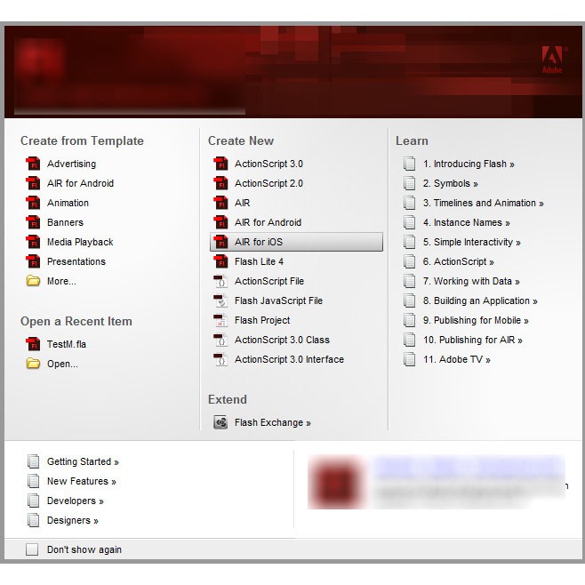 Flash Pro CS6 32 Bit / 64 Bit Compatible All Windows User | Shopee Malaysia