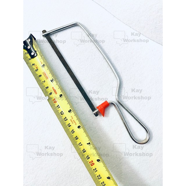 Gaji Besi Kecil mata 6” | Shopee Malaysia