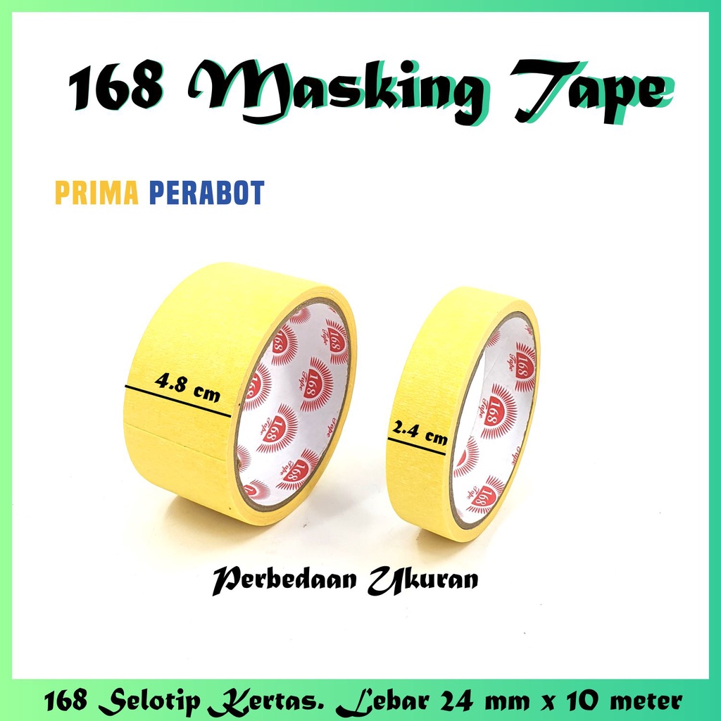 Paper Duct Tape Duct Tape Writable Masking Tape | Shopee Malaysia