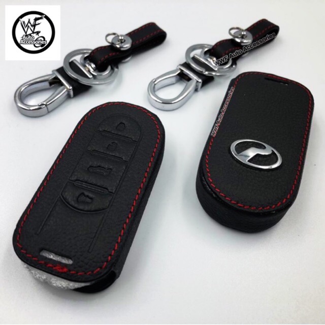 Perodua Aruz / Bezza / Myvi 2018 to 2021 Keyless / Key Less / Smart ...