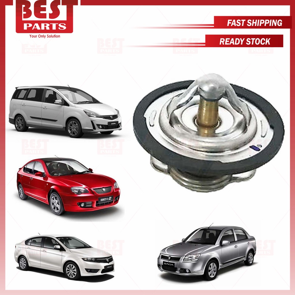 Proton Thermostat Gen2 Preve Satria Neo Exora Saga Blm All Campro 78'c ...