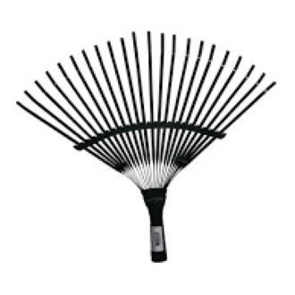 PENCAKAR RUMPUT / CAKAR RUMPUT BESI / METAL RAKE / LAWN RAKE / LEAF ...