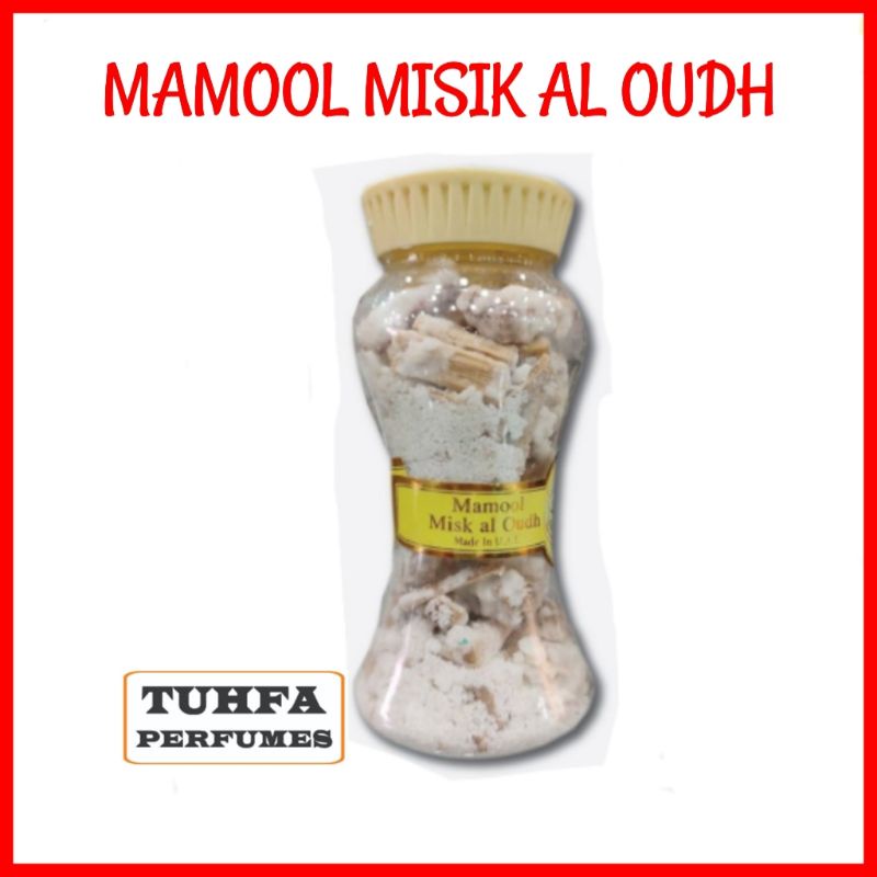 Bakhoor MAMOOL MISK AL OUDH/ AL BADAR /OUDH MABSOOS ASWAD -Dubai UAE ...