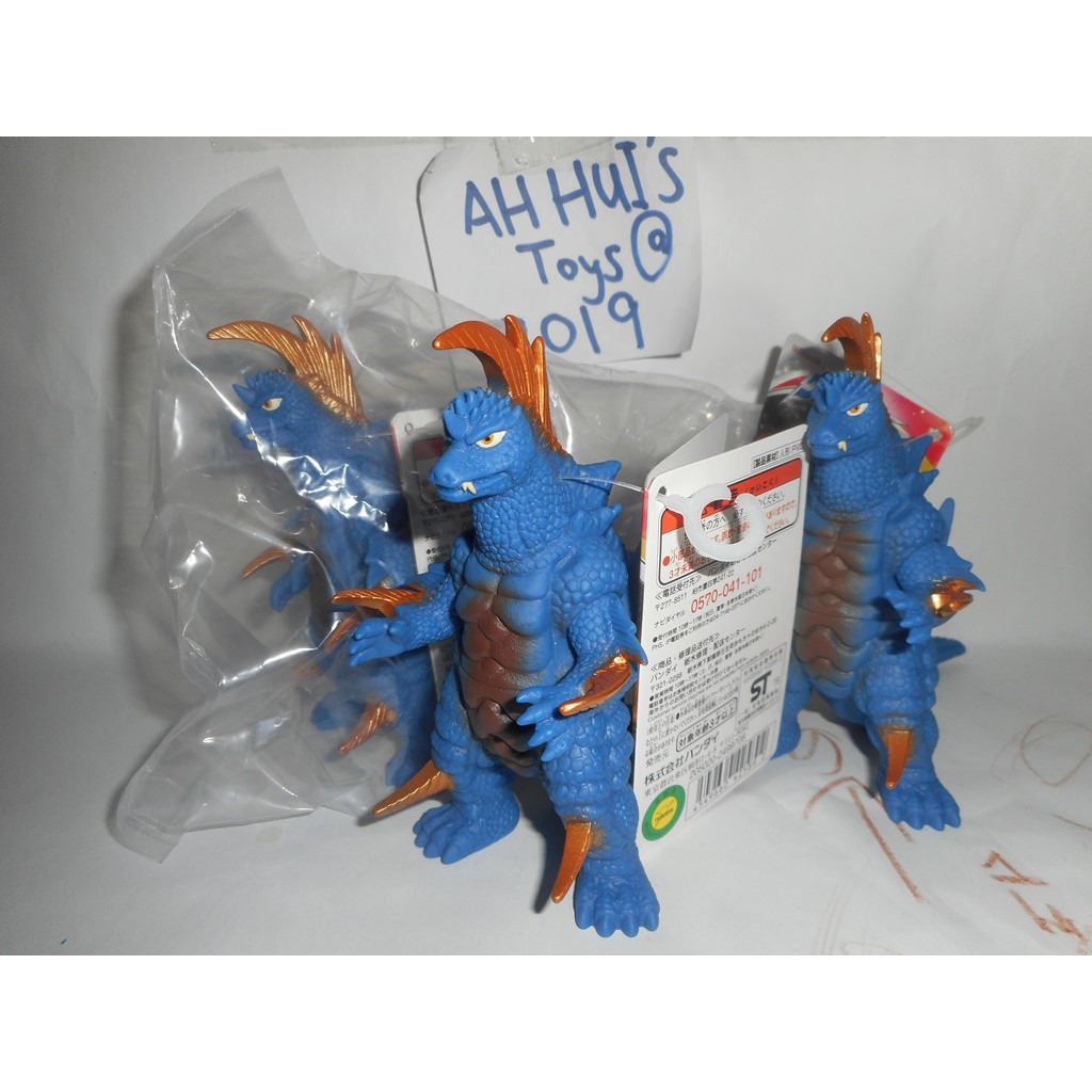 100% ORIGINAL BANDAI Ultra Monster Series UMS Spark Doll 500 Series 114 ...
