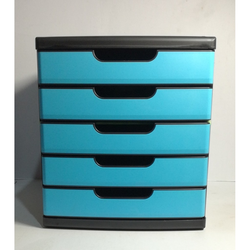 Niso Document Drawer/Layer Document Tray /Office Table Tray /Office A4 ...