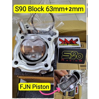 💥💥💥FREE SHIPPING💥💥💥S90 BLOCK S90 PRO SERIES BLOCK 63mm 65MM 68MM 70mm ...