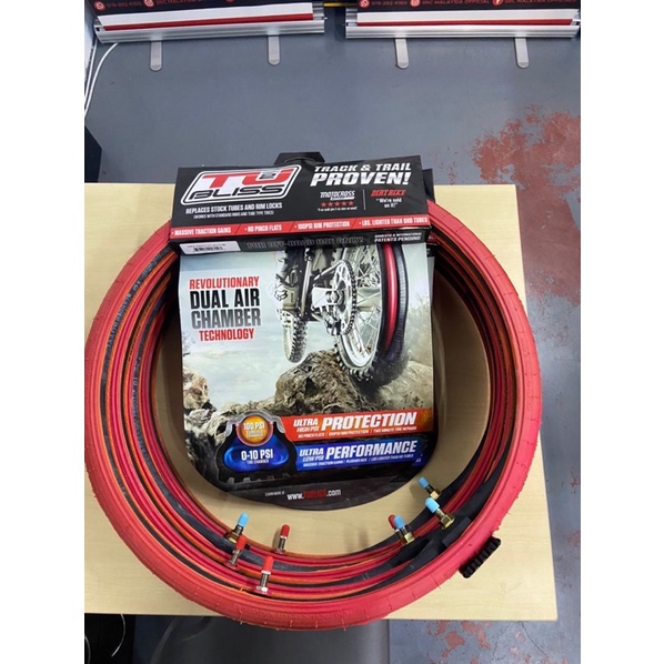 Tubliss Gen2 (genuine parts) | Shopee Malaysia