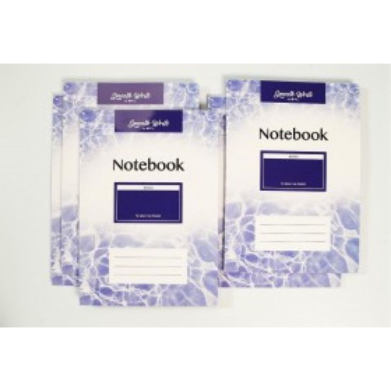 Buku Nota / Notebook | Shopee Malaysia
