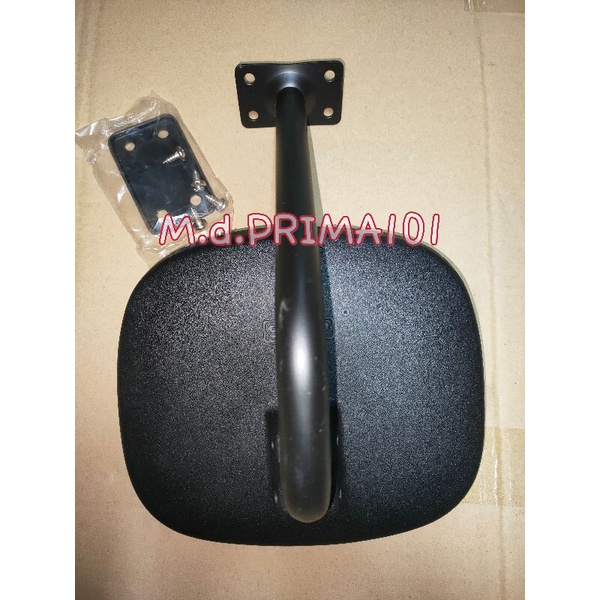 MITSUBISHI DELICA L300 C22 MIRROR REAR W/ARM /MODIFEID | Shopee Malaysia