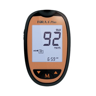 [5 YEARS LOCAL WARRANTY] FORA 6 Plus Multi-Functional Monitoring Meter ...