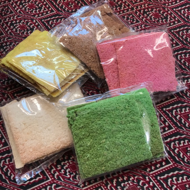Tebaloi Asli Sarawak | Shopee Malaysia