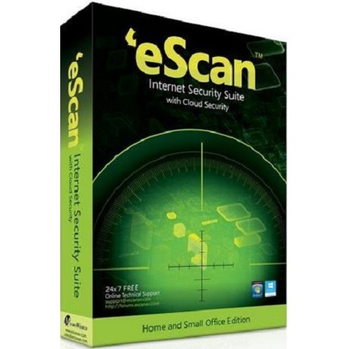 [Chat 4 Discount] Escan Internet Security 2024 Windows 7 8 10 11 Pro ...