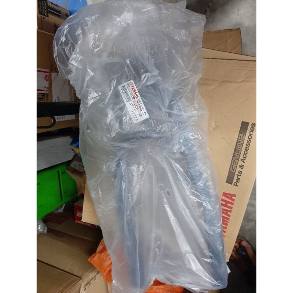 yamaha 125z 125zr swing arm @ rear arm original | Shopee Malaysia