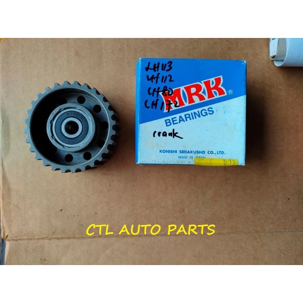 TOYOTA HIACE LH80 LH113 LH112 LH172 IDLER GEAR BEARING 13503-54030 ...