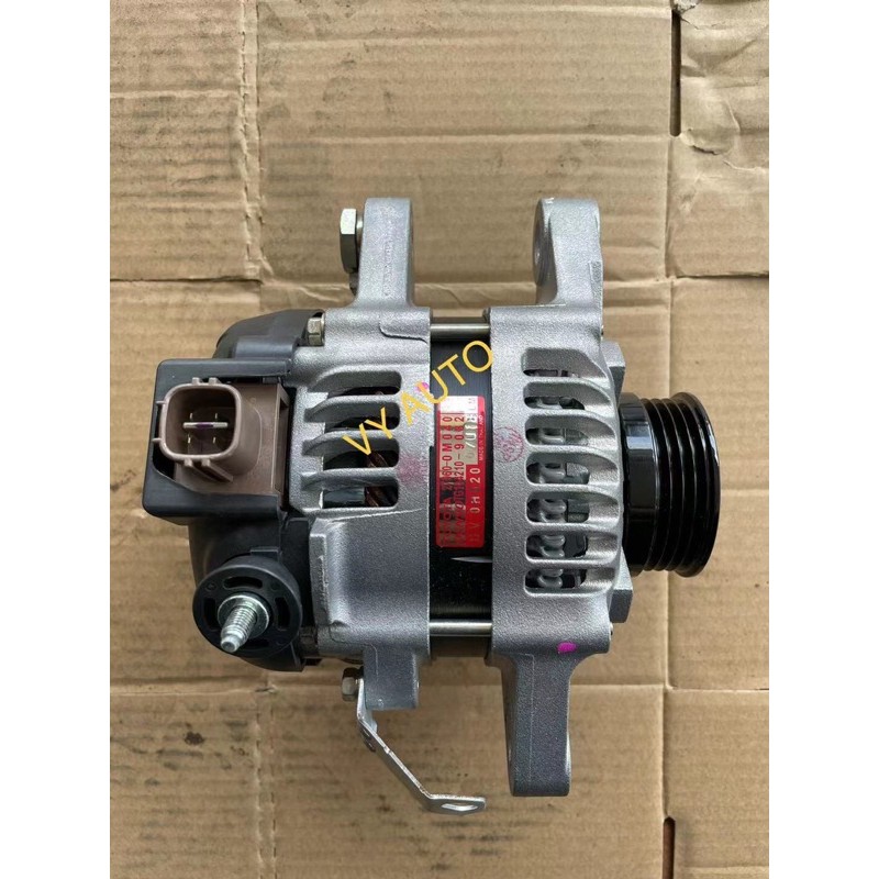VIOS NCP 93 (Original Toyota Alternator) / (Denso Alternator) | Shopee ...