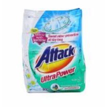 Attack Powder Detergent Ultra Power 800g | Shopee Malaysia