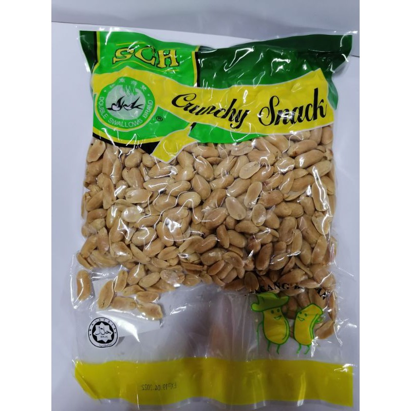 Kacang Santong SCH 550g | Shopee Malaysia