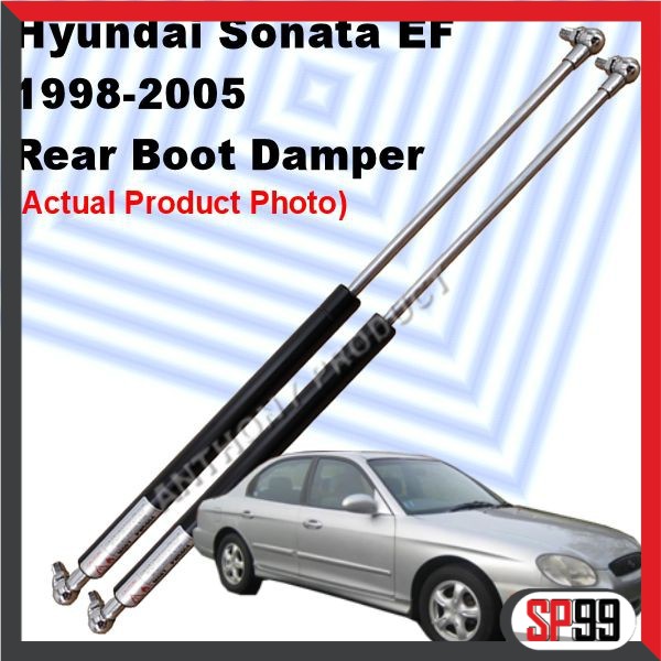 Hyundai Sonata EF Front Bonnet Lifter, gas spring ,damper | Shopee Malaysia