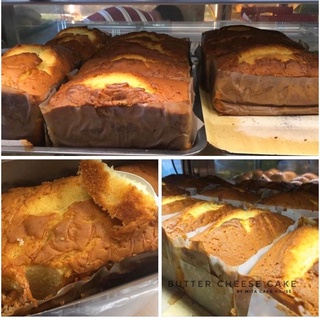 MITA BUTTER CHEESE CAKE (ORIGINAL SARAWAK MITA) | Shopee Malaysia