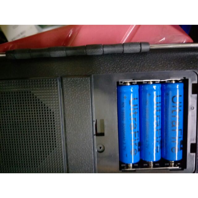 Mp4 kid Learning player rechargeable battery18650 3.7v 5000mah | Shopee ...