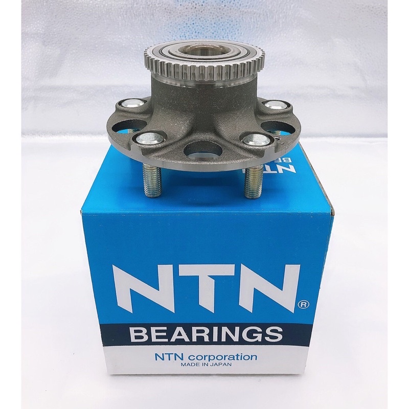 00 Honda Acord Ex 2.4 Automatic Output Shaft Bearing Replacm