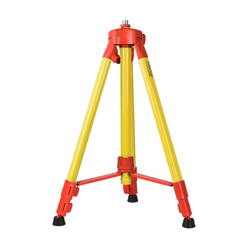 SellerPick 150 /100cm Laser Level Machine Tripod Stand Tripod Level ...