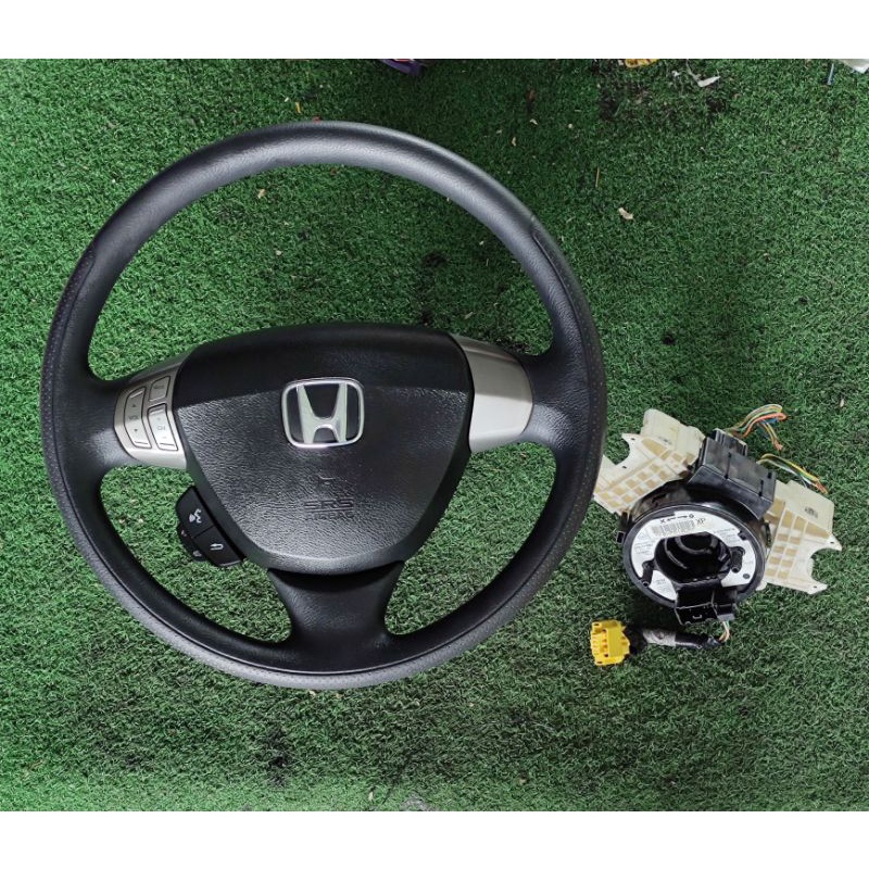 Honda edix BE1 BE3 steering wheel | Shopee Malaysia
