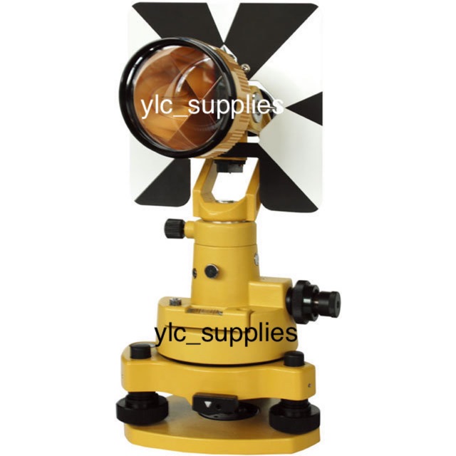 Single Prism Target System / Survey Target System / Target Set Topcon ...