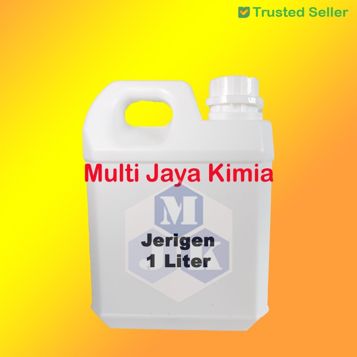 Jeriken / Jrigen THICK 1 Liter | Shopee Malaysia