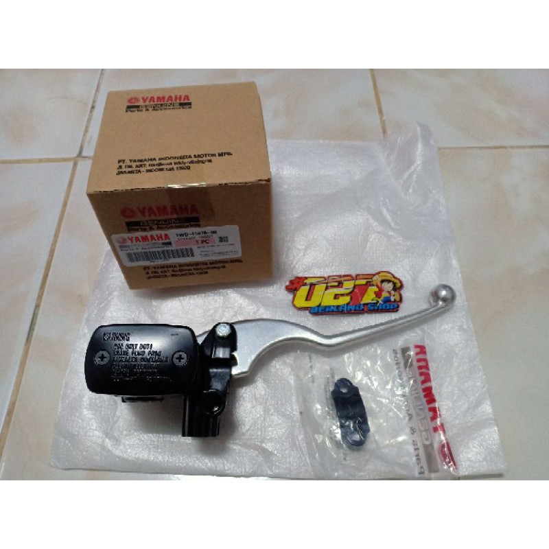 Original Yamaha r25 mt25 brake Master | Shopee Malaysia