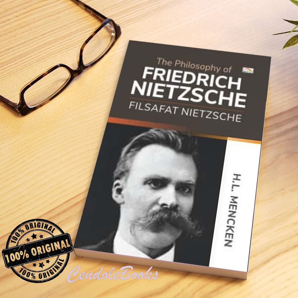 The book The Philosophy of Friedrich Nietzsche: Nietzsche's Philosophy ...