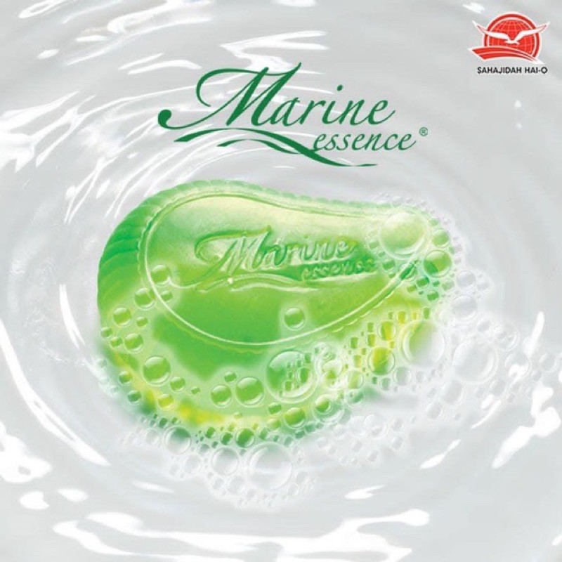 SABUN MARINE 💯 + freegift 🎁 | Shopee Malaysia