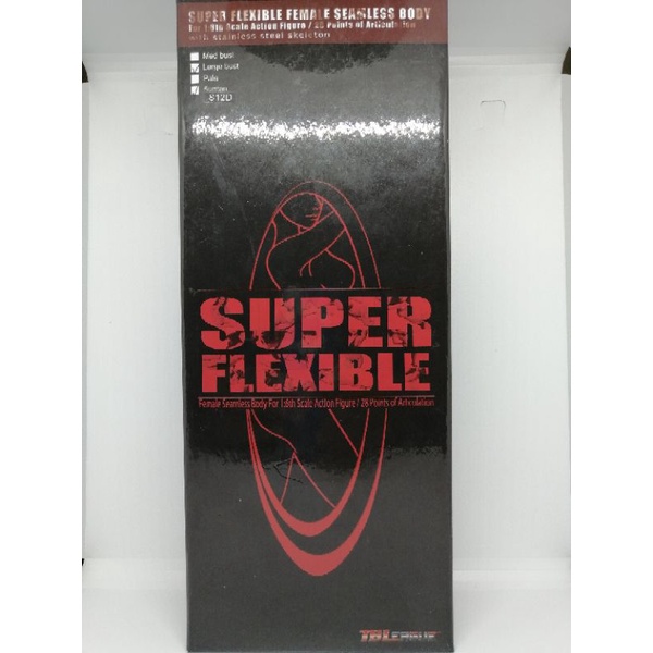 TBLEAGUE SUPER FLEXIBLE ORIGINAL | Shopee Malaysia