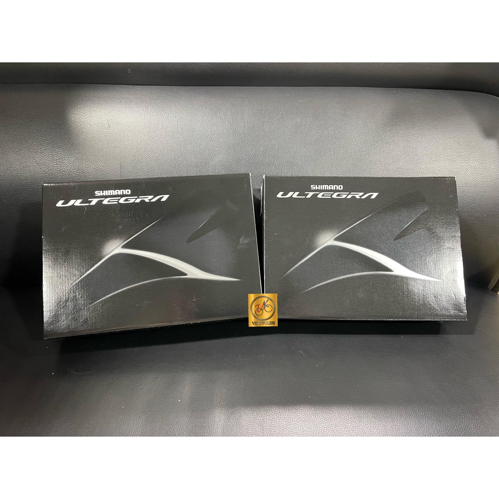 [Genuine] Shimano Ultegra R8020 11 Speed Shifter & Hydraulic Disc Brake ...