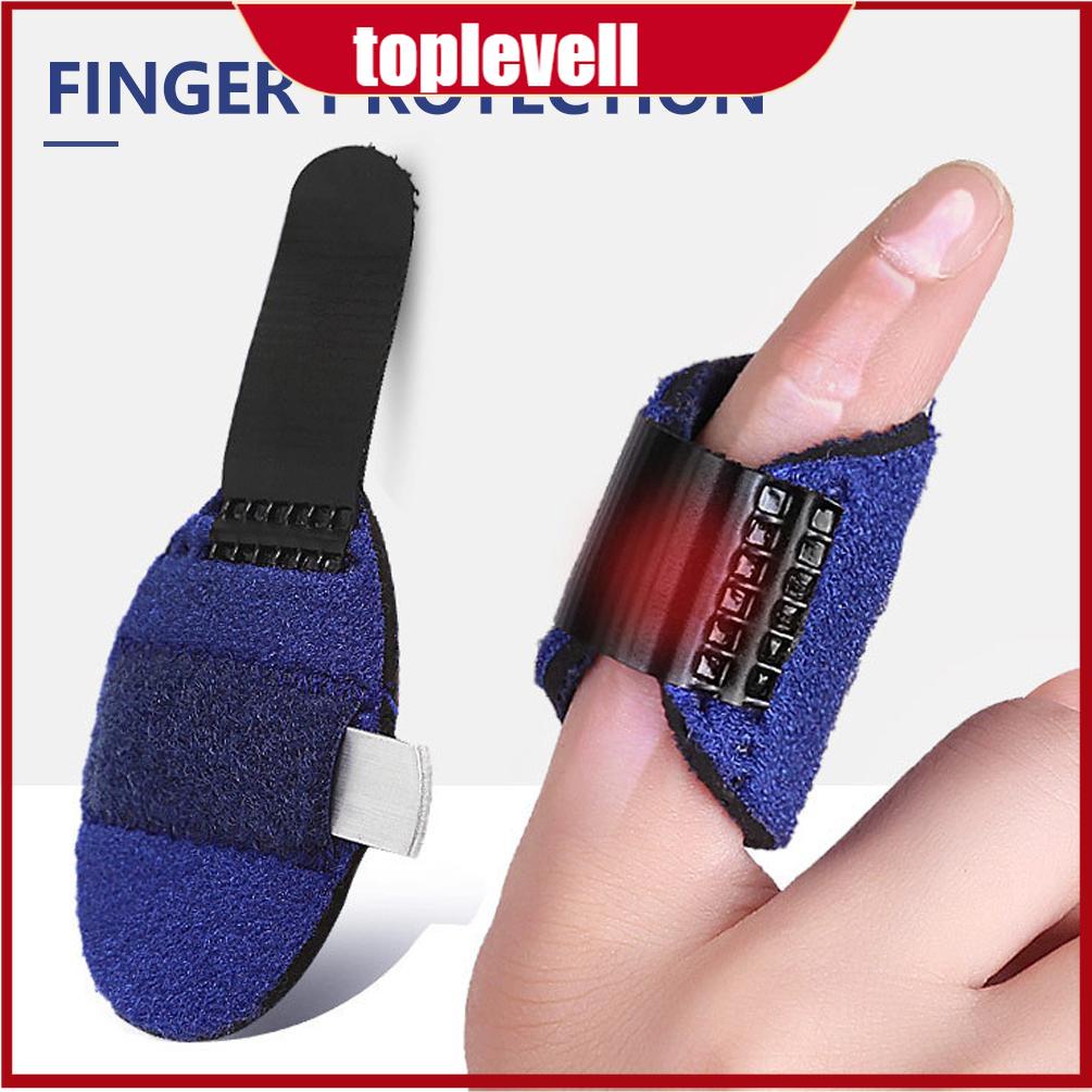 TP Finger Strap Dislocation Of Joint Sprain Fracture Fixed Splint Built ...