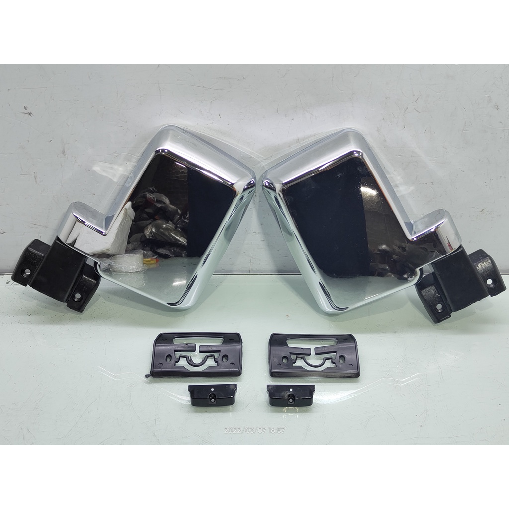1 PAIRS RM175 Toyota Land Cruiser Landcruiser BJ60 BJ62 FJ60 FJ62 HJ60 ...