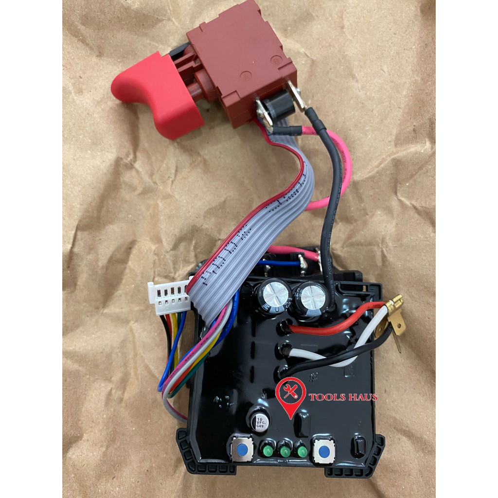 BOSCH ELECTRONICS MODULE (1607233470) | Shopee Malaysia