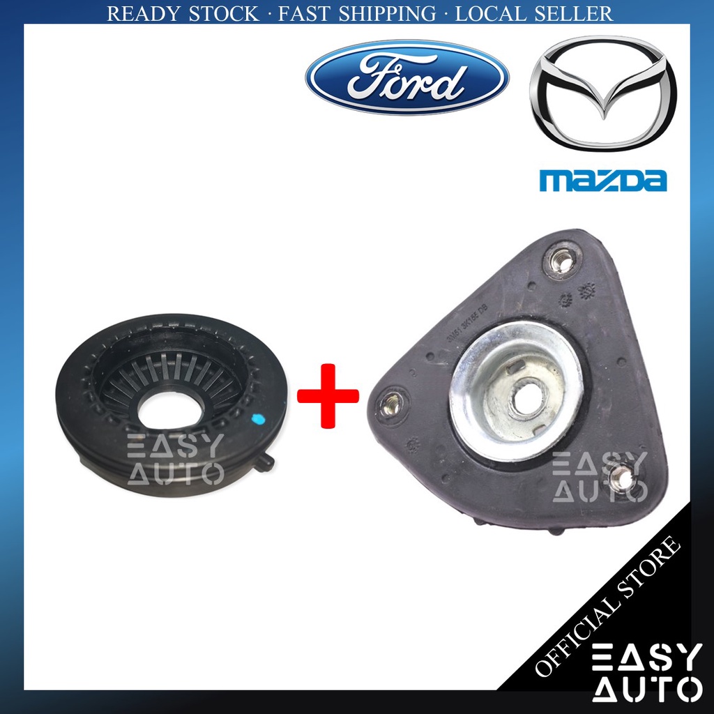 Mazda3 Mazda 3 BK BL 1.6cc 2.0cc 2003-2013 1.6 2.0 Ford Mazda Absorber ...
