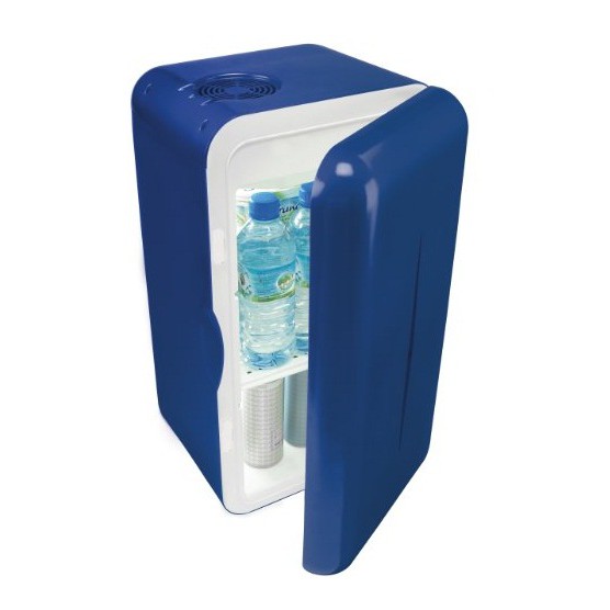 Mobicool Mini Portable Fridge F16 with free gift | Shopee Malaysia