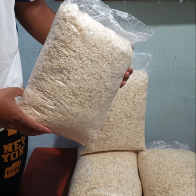 Habuk kayu kering untuk haiwan ternakan (1 KG) | Shopee Malaysia