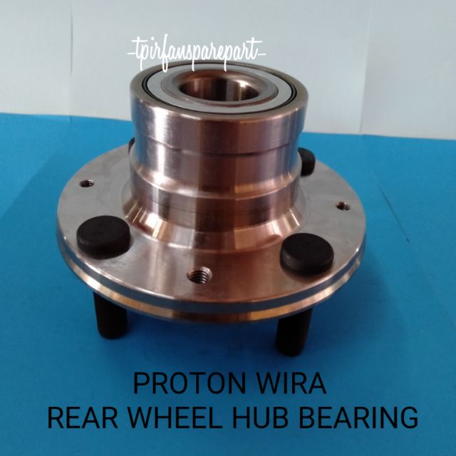 PROTON WIRA REAR WHEEL HUB BEARING (FBJ) | Shopee Malaysia
