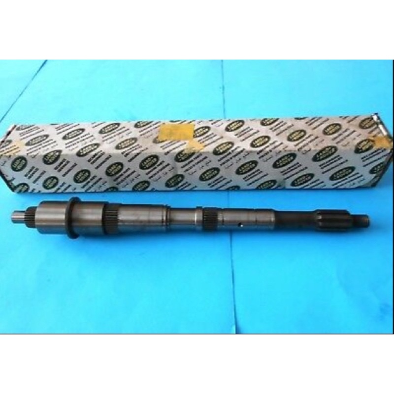 Land Rover 90 110 Discovery Range Rover Classic Mainshaft FTC1446 ...